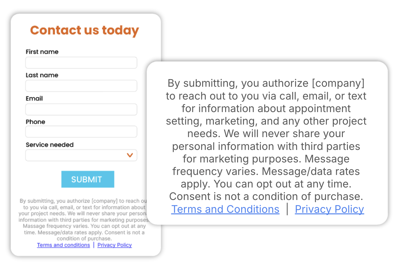 What is Prior Express Written Consent? With Examples & Templates