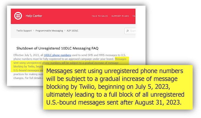 What is Prior Express Written Consent? With Examples & Templates