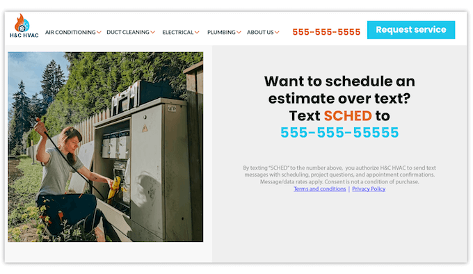 What is Prior Express Written Consent? With Examples & Templates