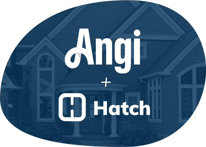 Text Your Angi Leads | Hatch