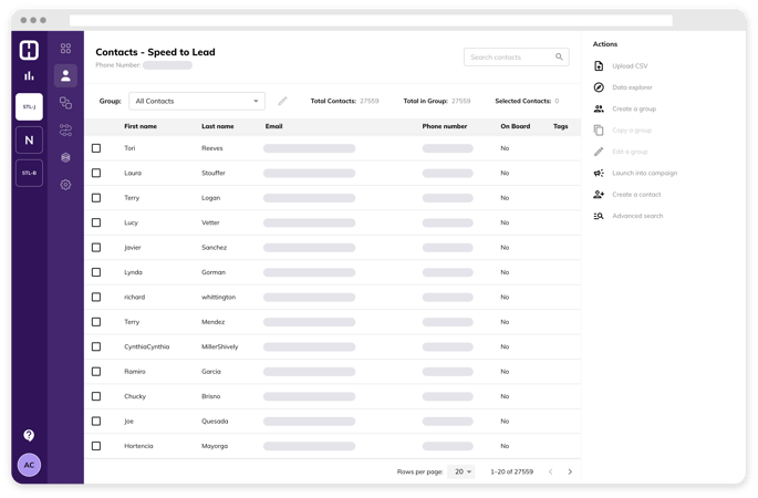 Product Overview | Hatch App