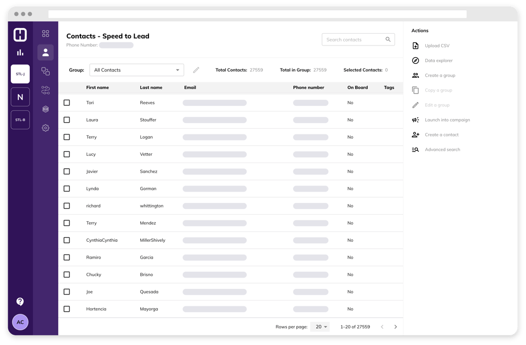 Product Overview | Hatch App