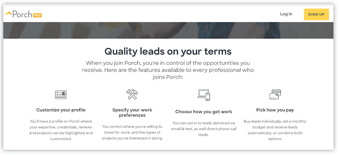The 16 Best Lead Generation Websites for Contractors in 2023