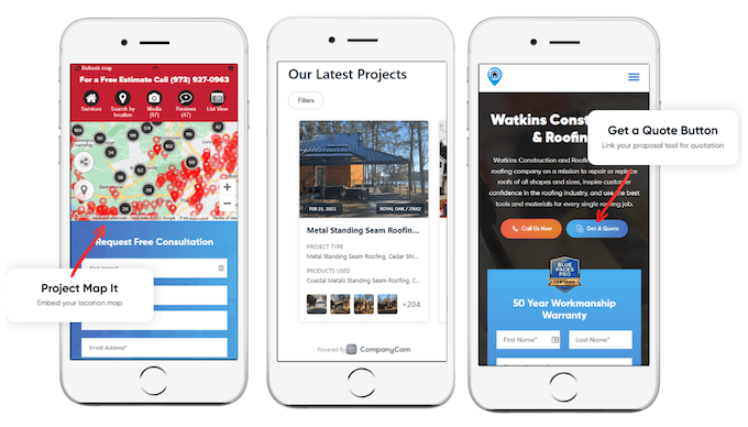 The 16 Best Lead Generation Websites for Contractors in 2023