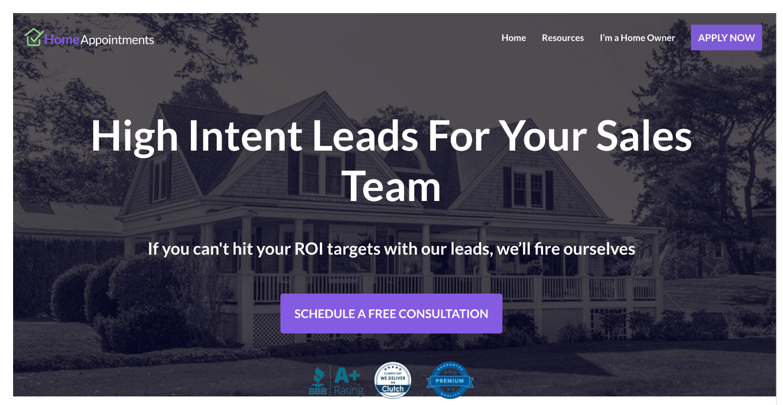 The 16 Best Lead Generation Websites for Contractors in 2023