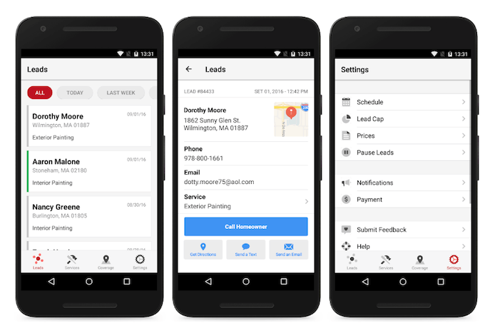 The 16 Best Lead Generation Websites for Contractors in 2023