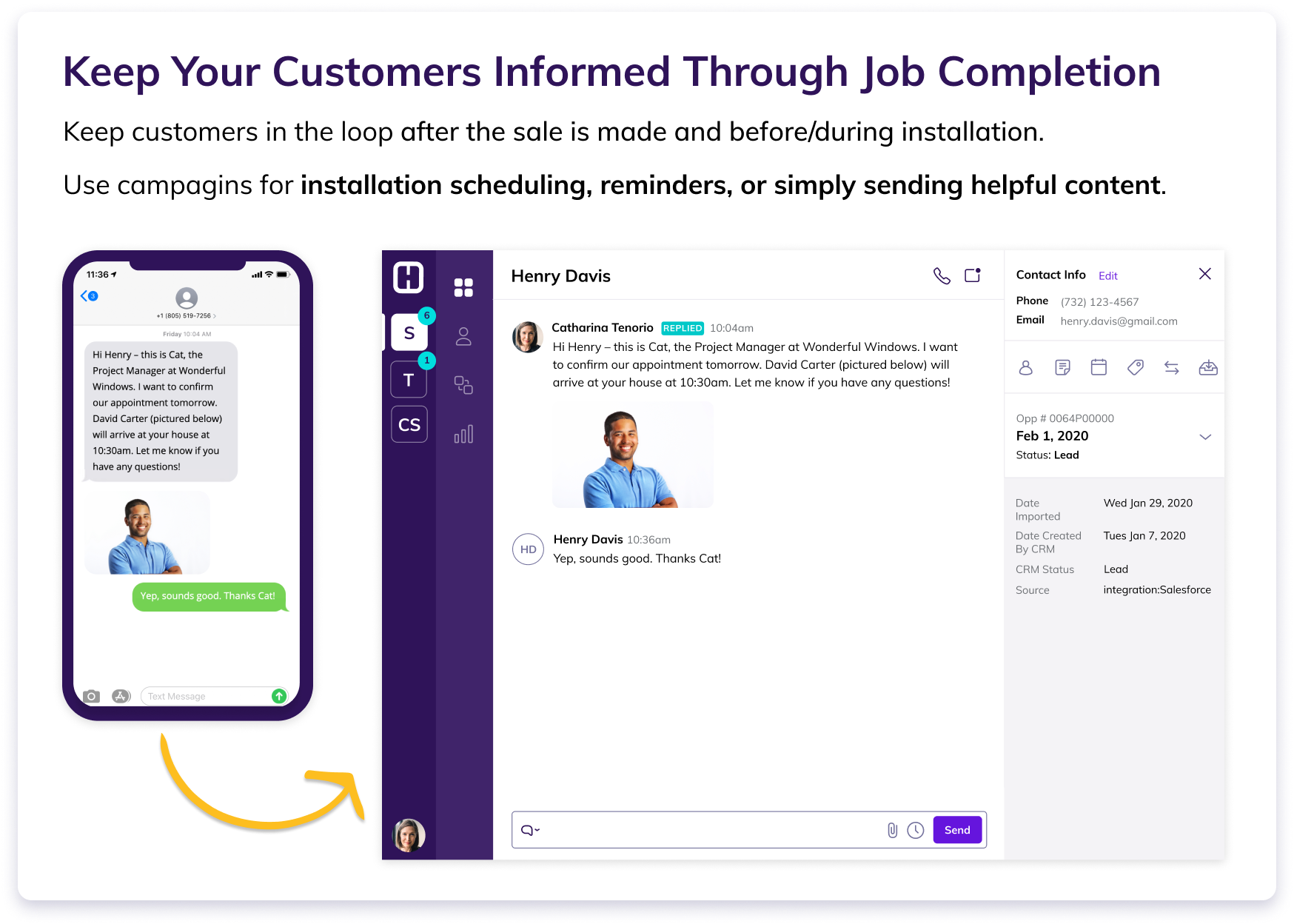 Pricing | Hatch - The Messaging App