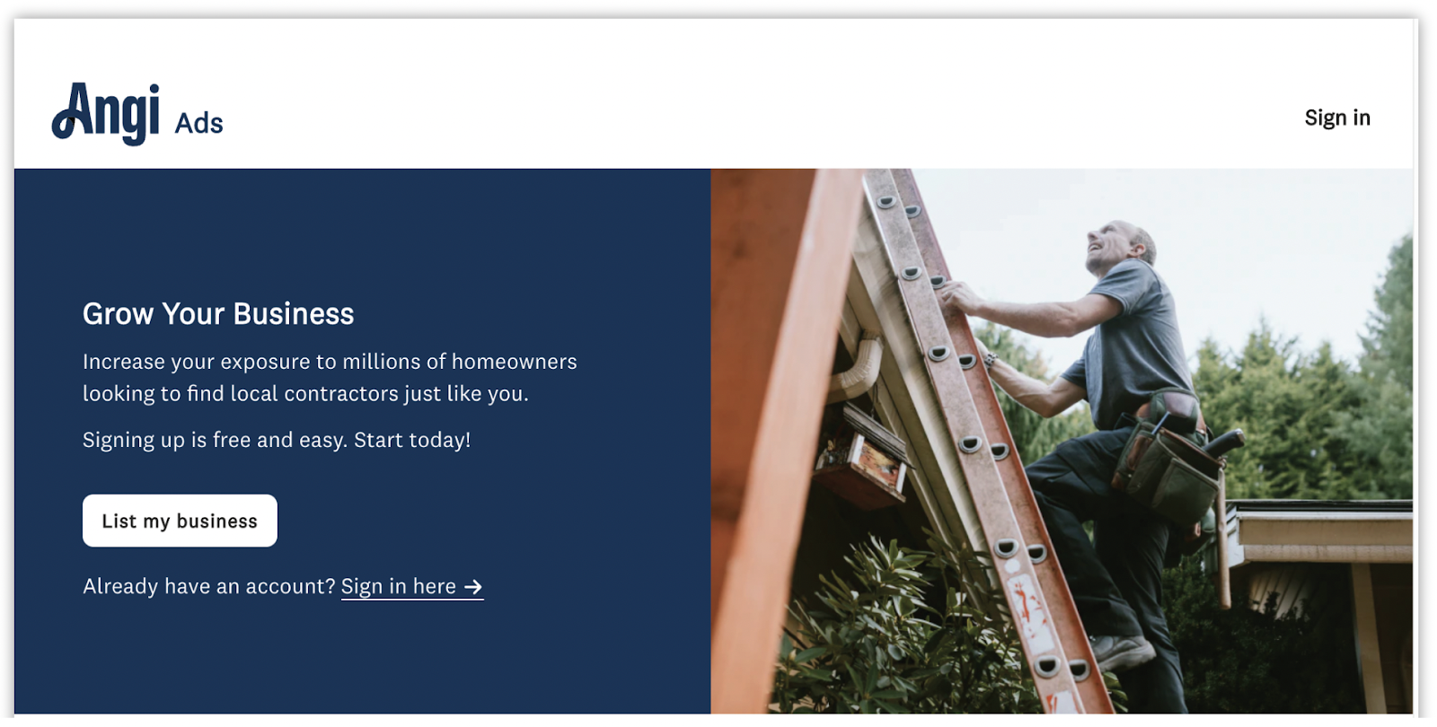 Is Angi Leads Worth It?