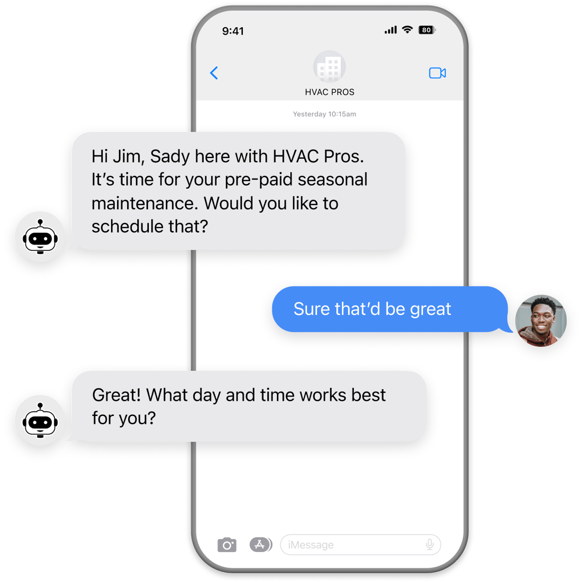 Thanks for joining the webinar! | Hatch