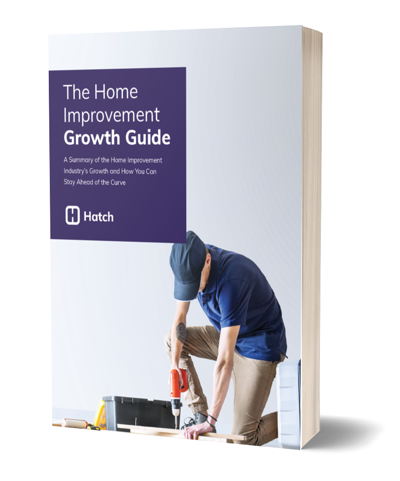 Home Improvement Growth Guide | Hatch