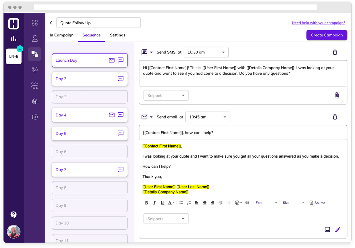 Product Overview | Hatch App