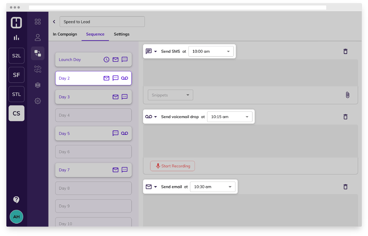 Product Overview | Hatch App