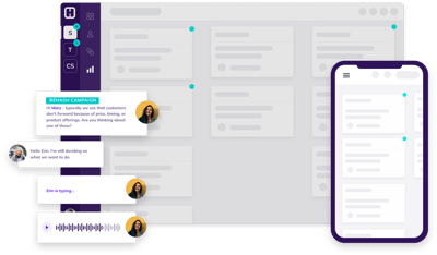 Hatch App | The Messaging App for Home Improvement & Home Services