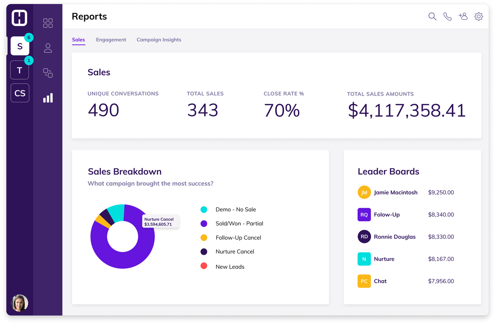 Hatch App | The Messaging App for Home Improvement & Home Services