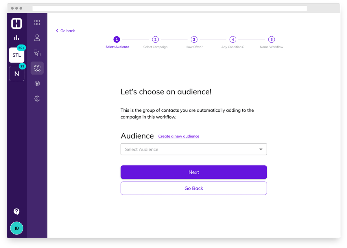 Product Overview | Hatch App