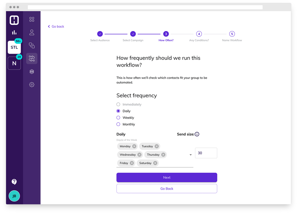 Product Overview | Hatch App