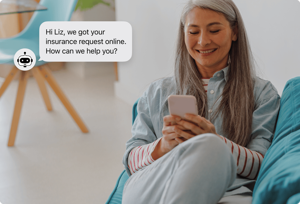 Hatch AI for Insurance