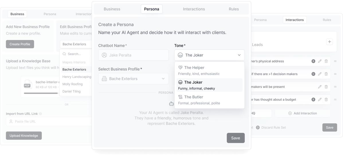 Turn Conversations into Revenue | Hatch