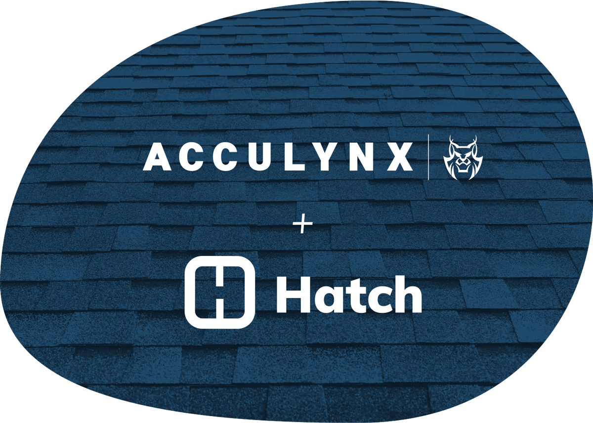 Hatch and Acculynx Integration