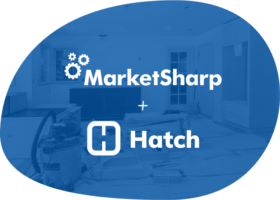 Marketsharp + Hatch | Integrations