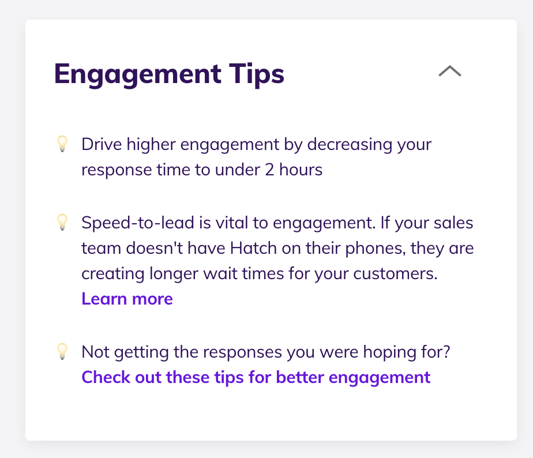 How to Use Hatch Sales Reporting to Gain Insight to Your Business