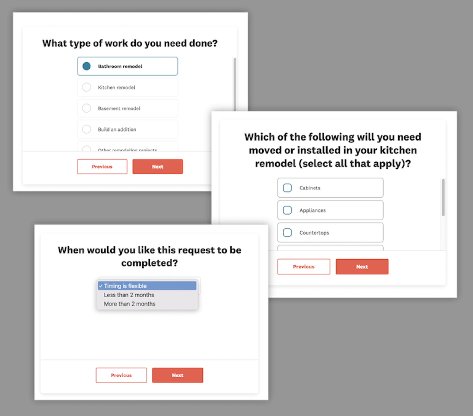 Angi Ads Integration