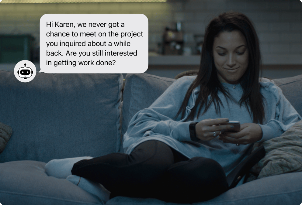 Try Hatch AI | Hatch