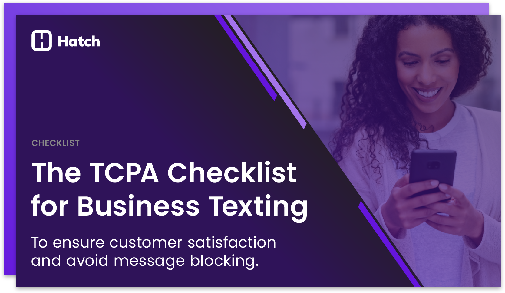 Free Business Texting Checklist