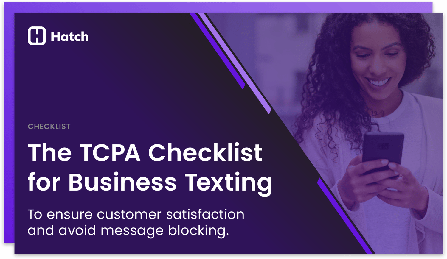 Free Business Texting Checklist