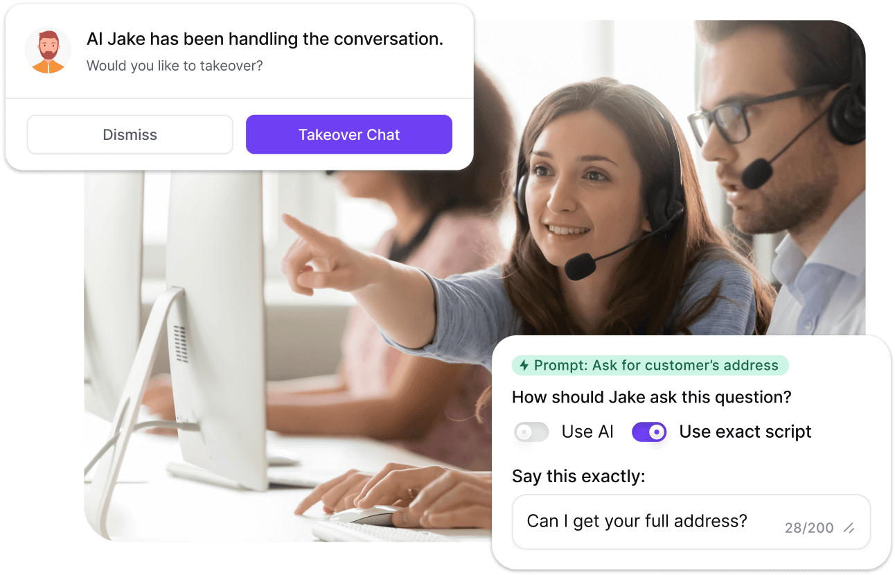 Turn Conversations into Revenue | Hatch