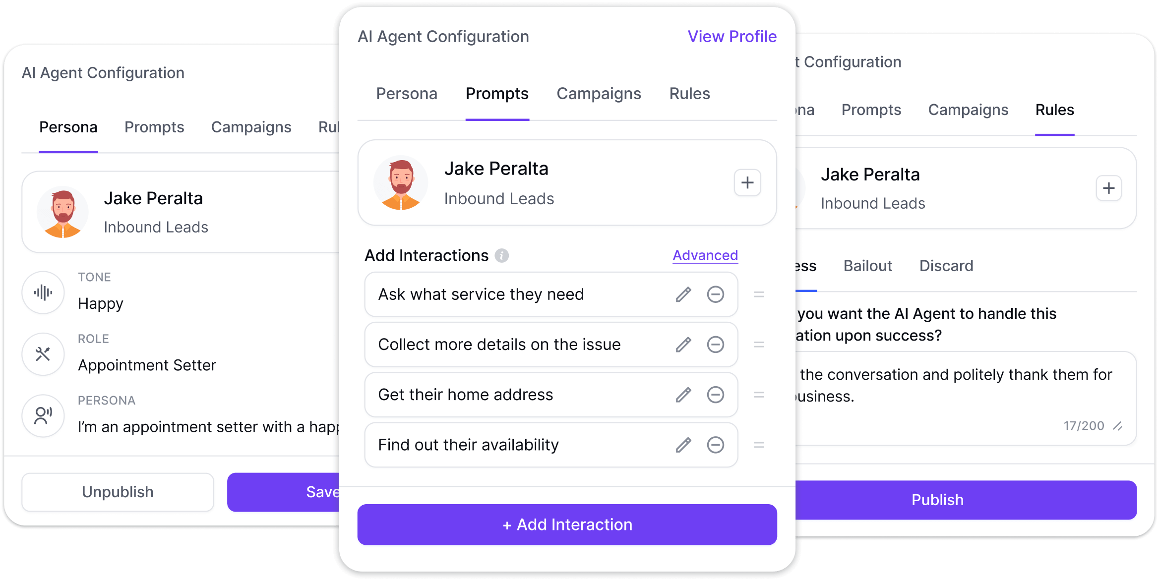 Turn Conversations into Revenue | Hatch