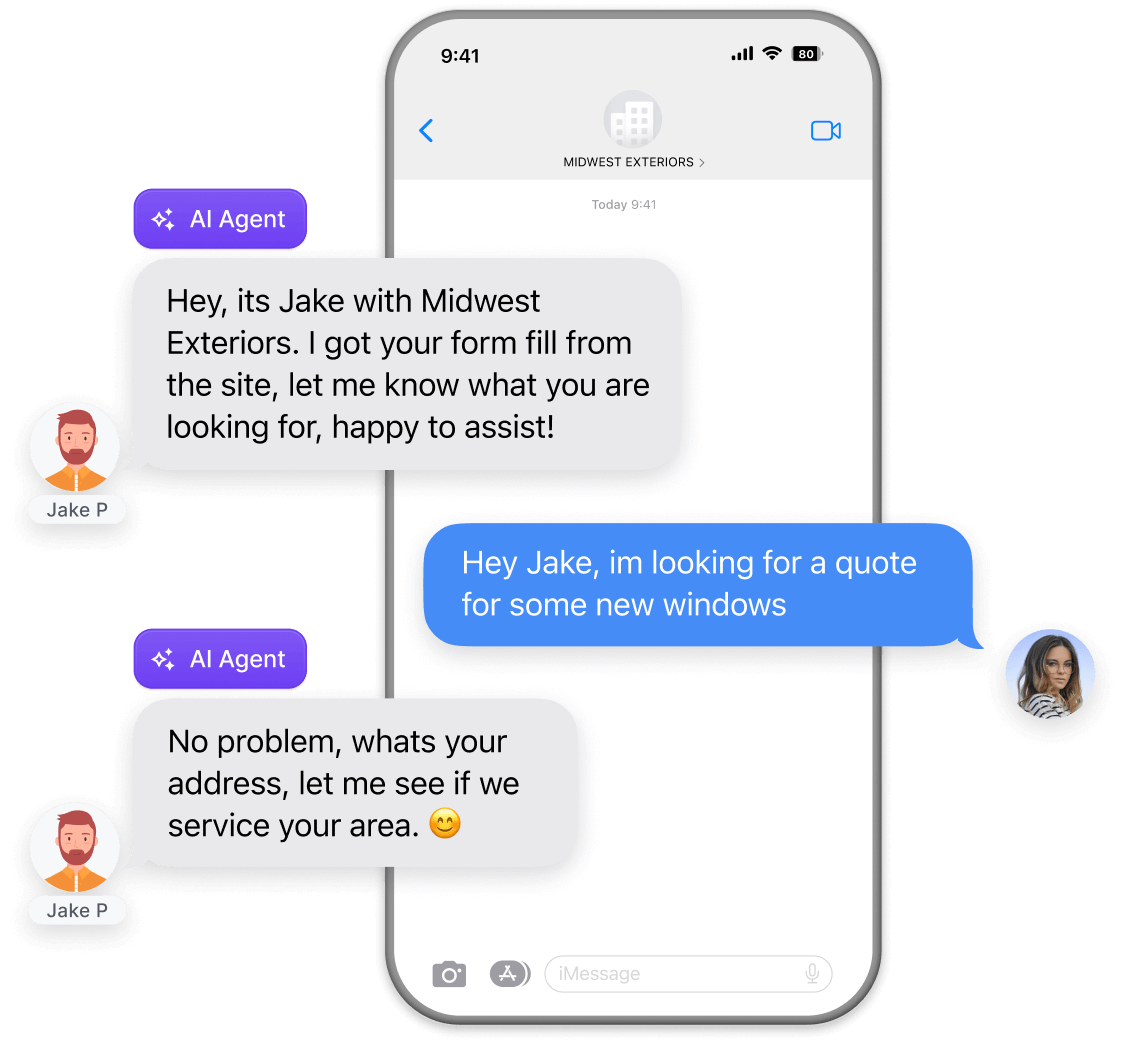 See How Hatch Works to Increase Appointments, Sales & Revenue