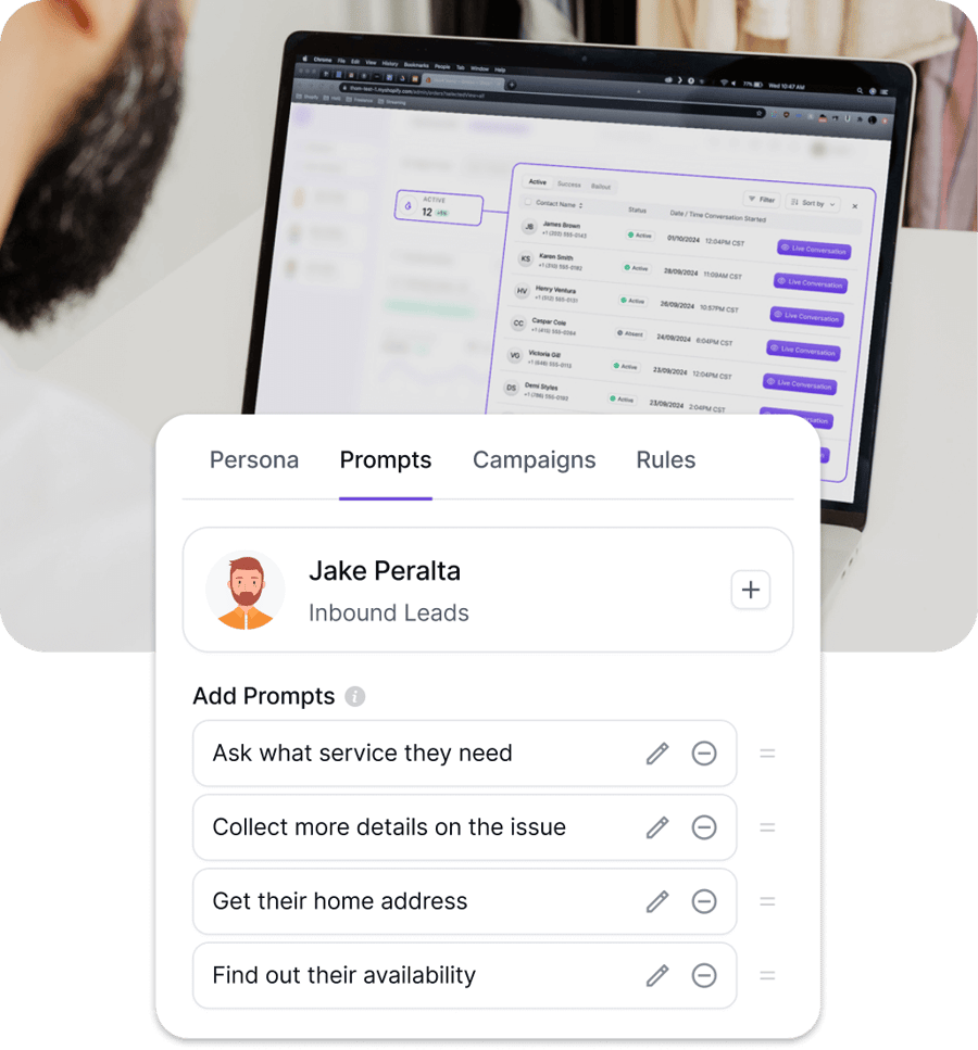 See How Hatch Works to Increase Appointments, Sales & Revenue