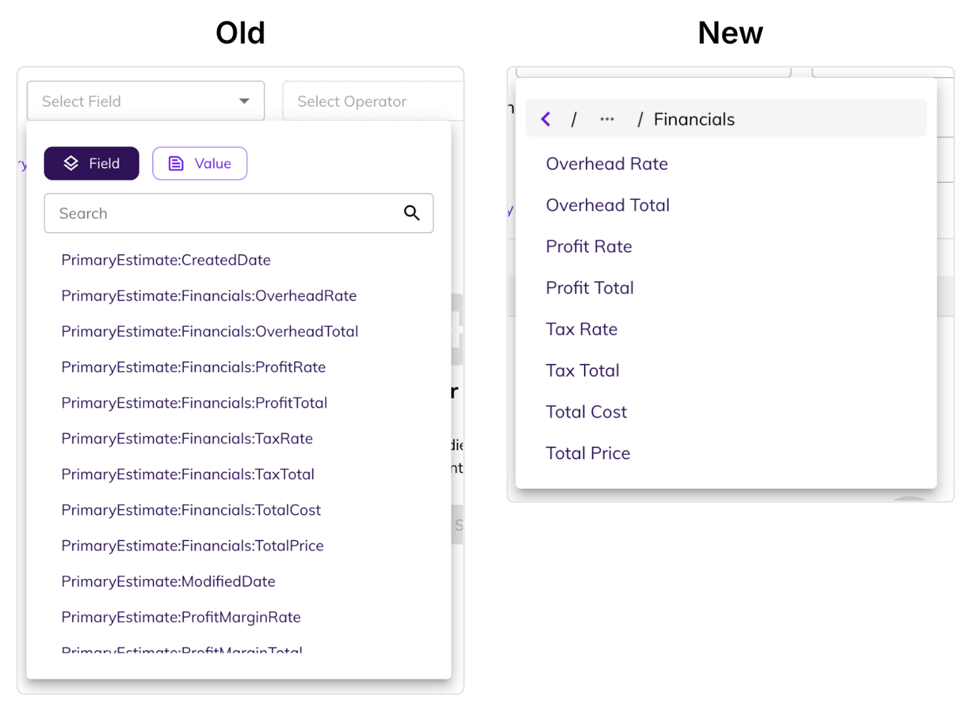 The NEW Hatch Audience Builder (with Templates!)