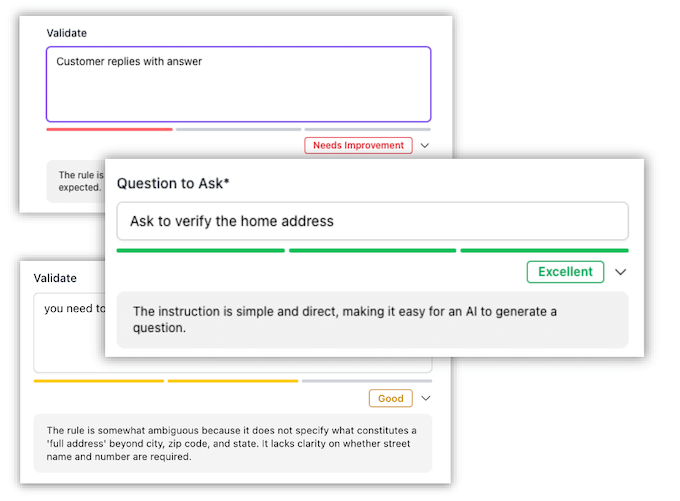 Introducing The Hatch Ai Analyzer Build Better Bots Faster