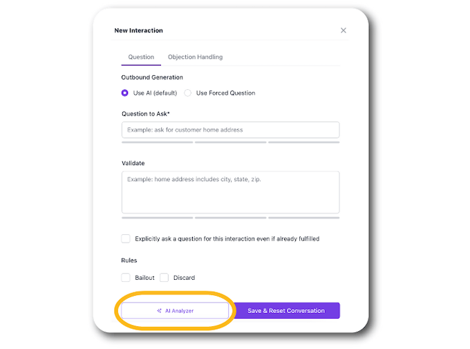 Introducing The Hatch Ai Analyzer Build Better Bots Faster