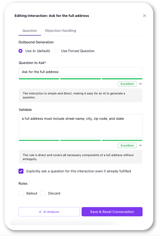Introducing the Hatch AI Analyzer: Build Better Bots Faster