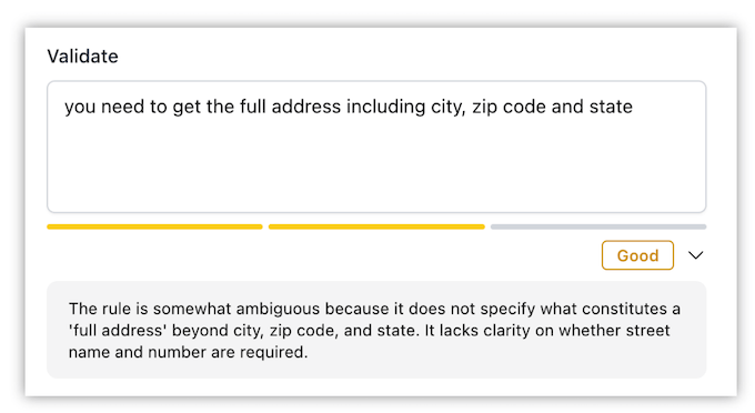 Introducing the Hatch AI Analyzer: Build Better Bots Faster