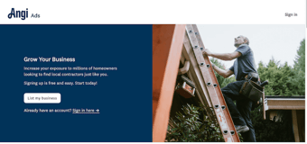 Is Angi Worth It for Contractors? The Complete Guide