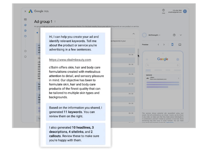 11 Ways to Use AI for Service Businesses