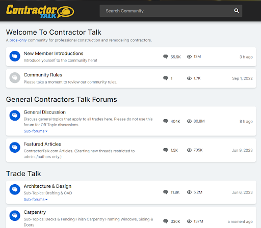The 15 Best HVAC Blogs & Forums for Pros in 2023