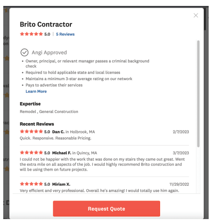 The 16 Best Lead Generation Websites for Contractors in 2023
