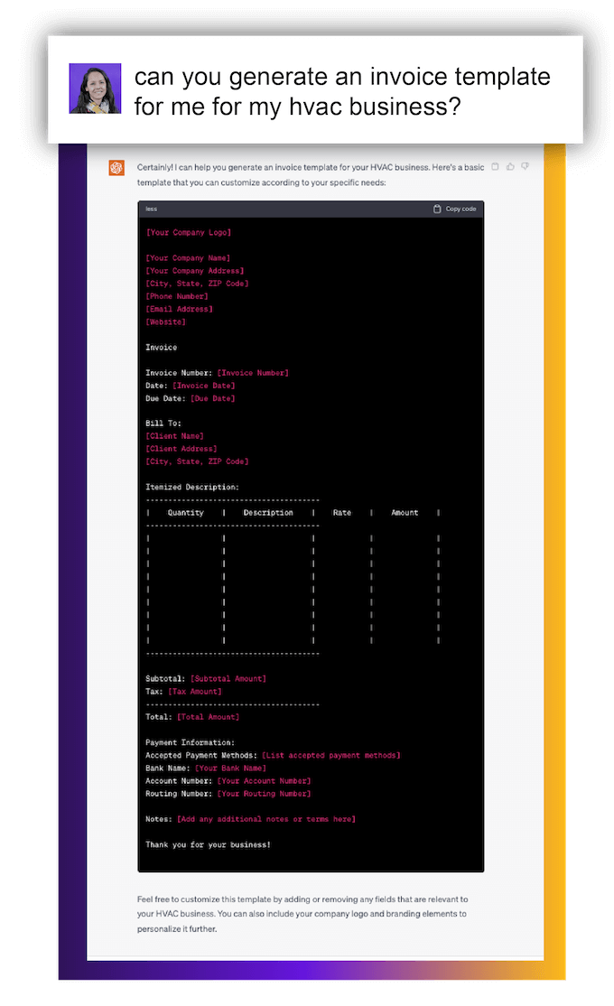 19 Practical Ways to Use Chat GPT for Home Improvement Businesses