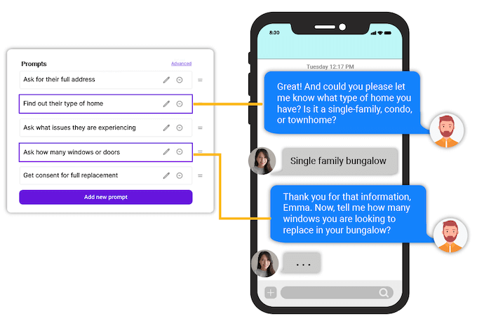 5 Differences Between Hatch & Other Customer Communication Platforms
