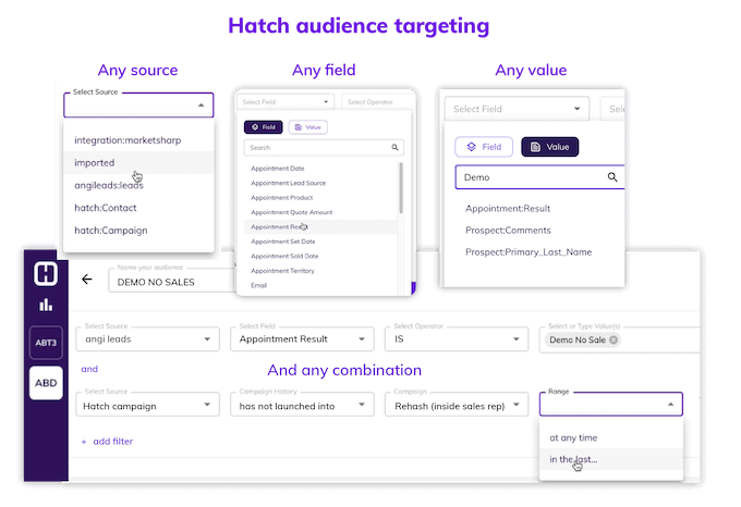 5 Differences Between Hatch & Other Customer Communication Platforms