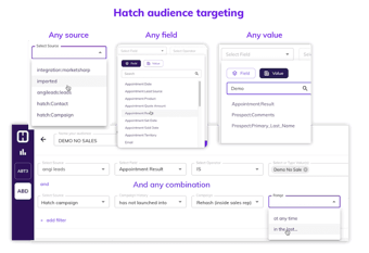 5 Differences Between Hatch & Other Customer Communication Platforms