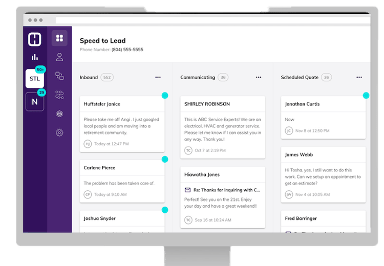See How Hatch Works to Increase Appointments, Sales & Revenue