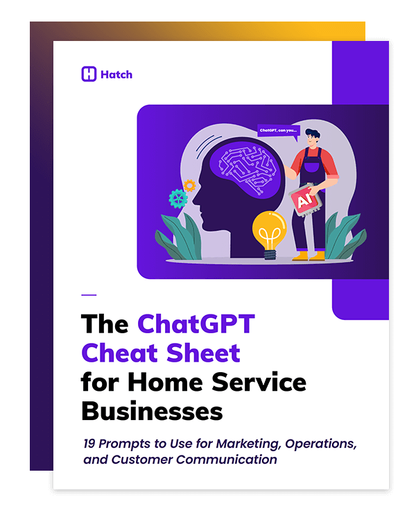 Download Your ChatGPT Cheat Sheet Today