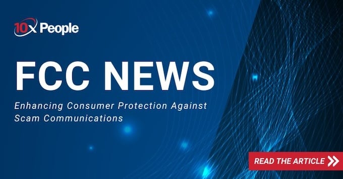 How the New FCC Lead Gen Policy Impacts Home Service Businesses