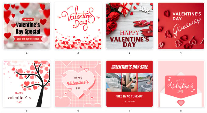 52 Valentine’s Day Marketing Ideas (+ Templates)